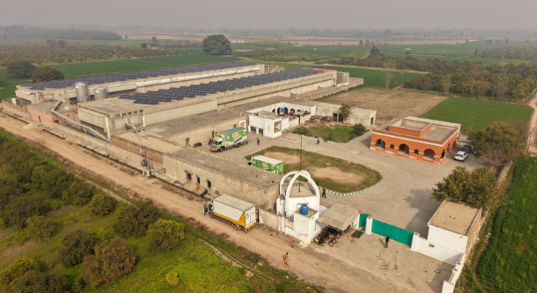 Wahdat Poultry Farms plans PKR 637 million IPO on PSX - NUKTA - Wahdat ...